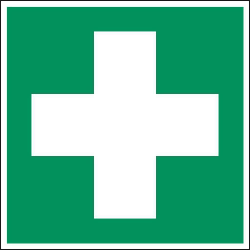 Veiligheidspictogram sticker EHBO-koffer kopen? Bestel nu online ...