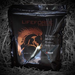 De shop voor Lifeforce en Paskacheval - Paardensupplementen