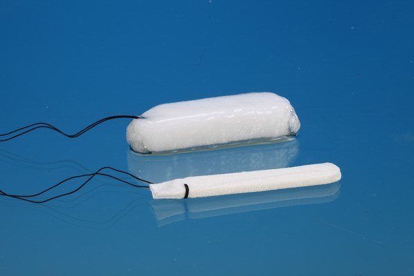 Merocel Nasal Packing 8 Cm With Wire Medische Vakhandel Merocel Nasal Packing 8 Cm With Wire Medische Vakhandel