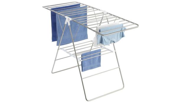 Wasrek Flex RVS - Neweco.nl