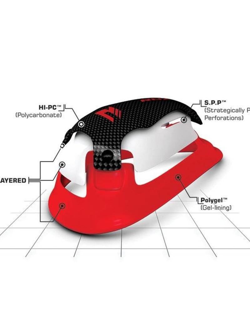 RDX SPORTS Gel Abdo Guard and Groin Cup Protector - Kyokushinworldshop