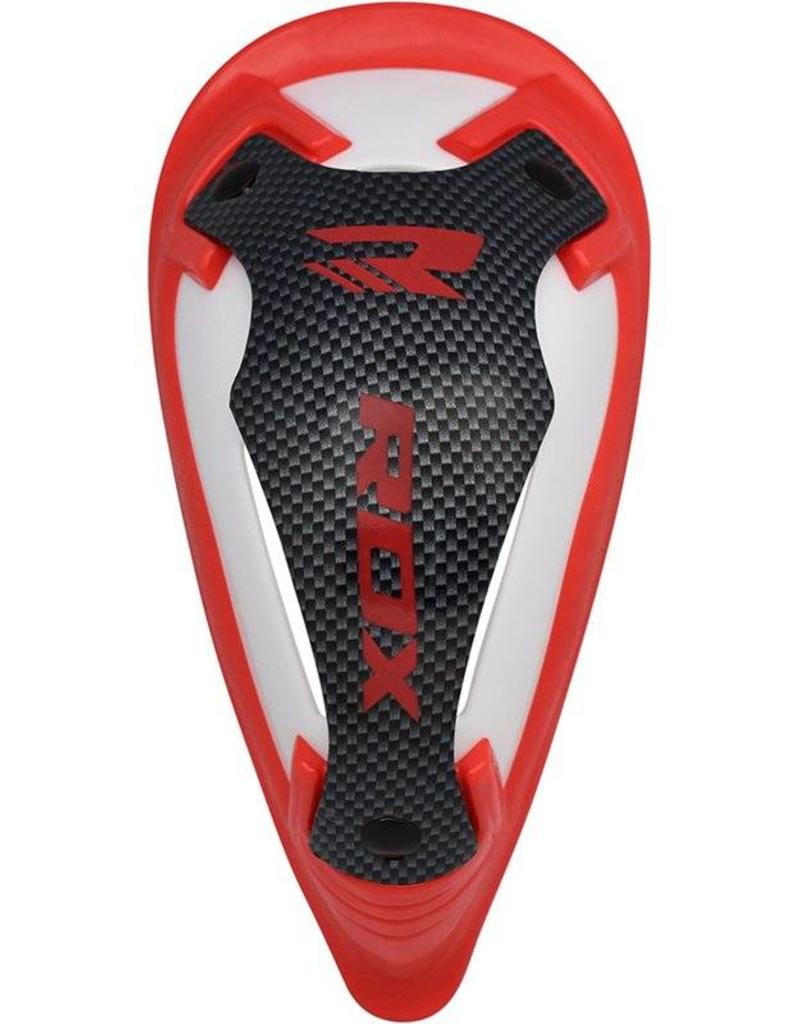 RDX Gel Abdo Guard and Groin Cup Protector - Kyokushinworldshop