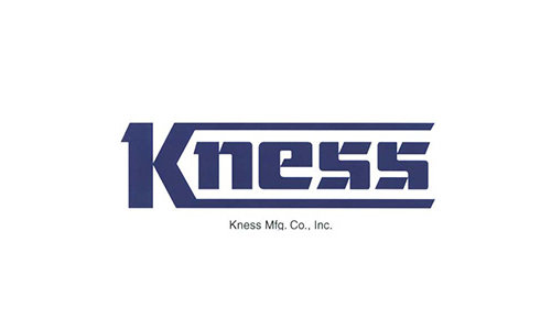 Knes Logo