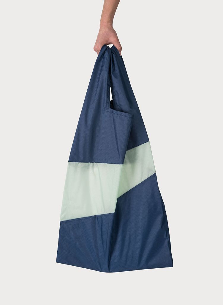 Susan Bijl - The New Shoppingbag - Susan Bijl