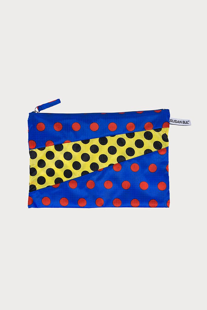 Susan Bijl - The New Shoppingbag - Susan Bijl