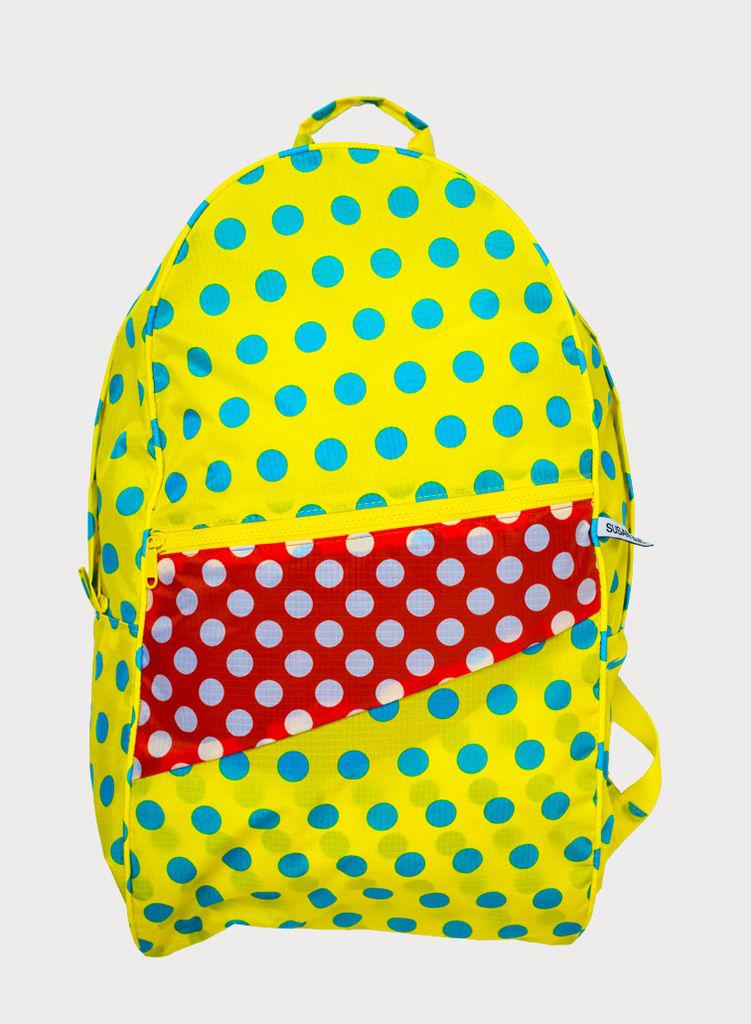 Susan Bijl - The New Shoppingbag - Susan Bijl