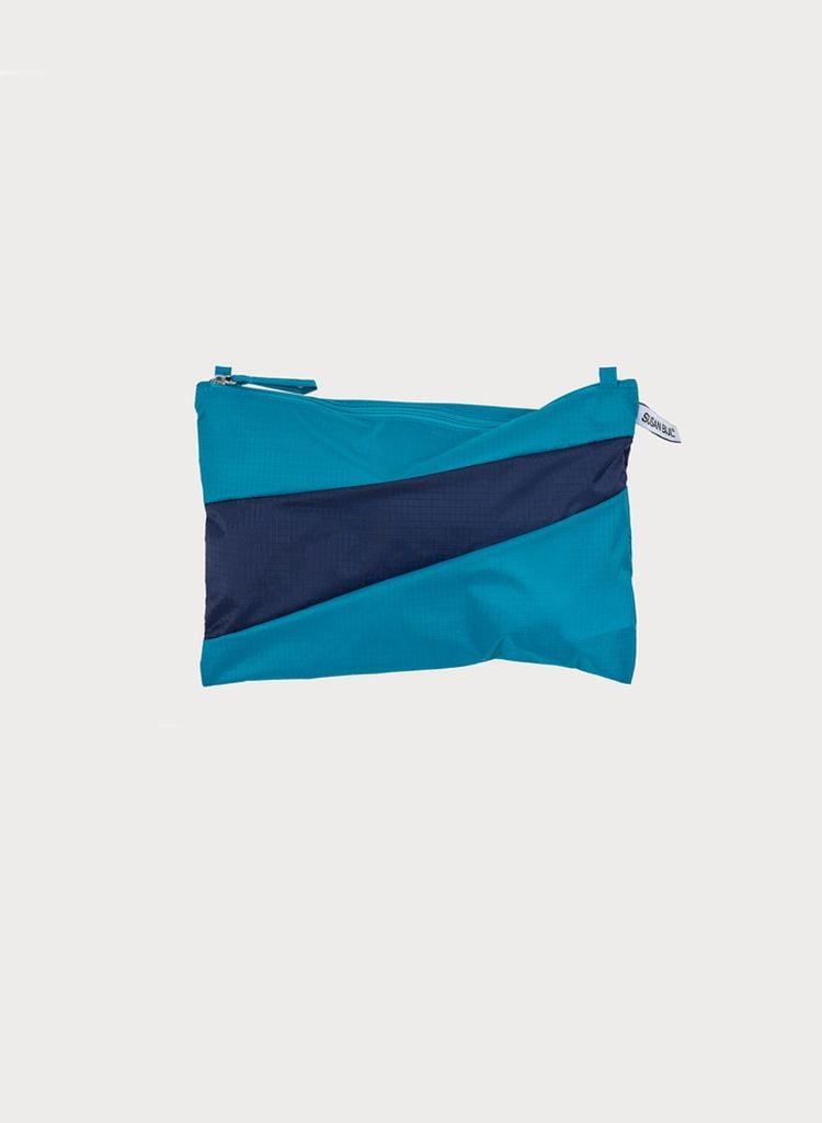 Susan Bijl - The New Shoppingbag - Susan Bijl