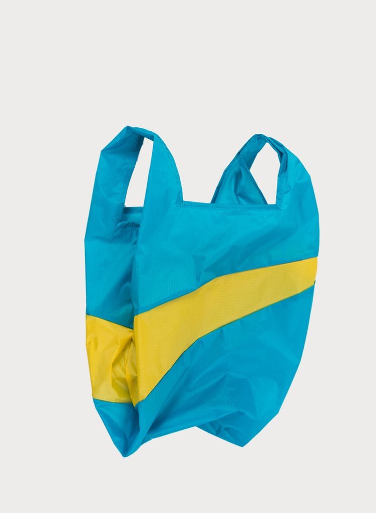 Susan Bijl - The New Shoppingbag - Susan Bijl