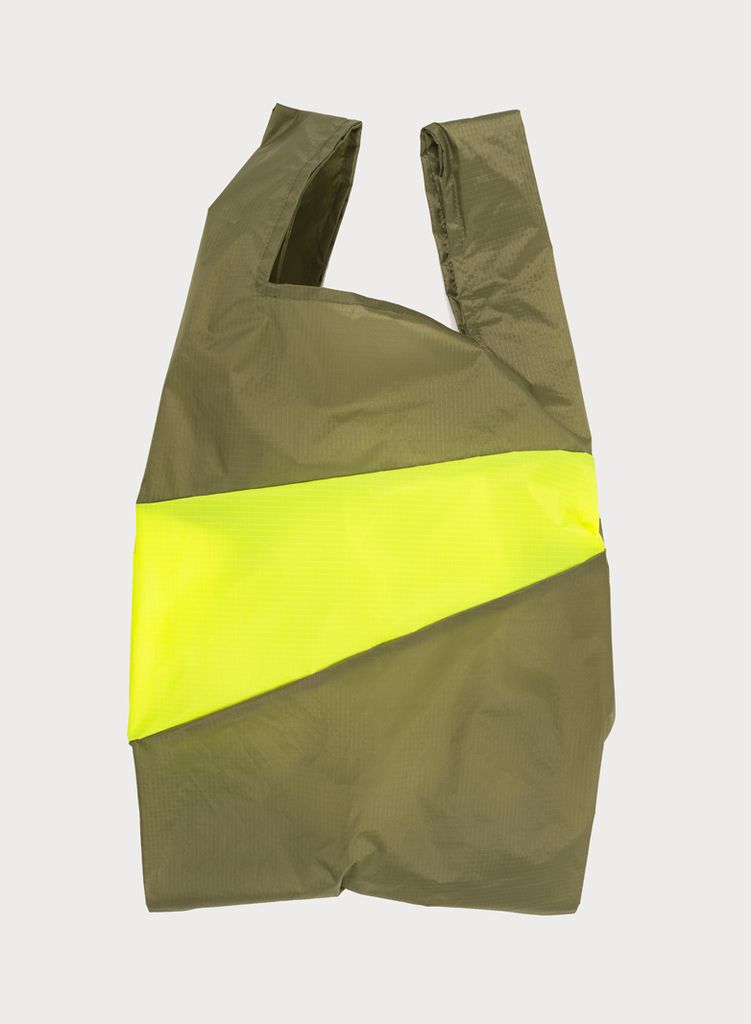 Susan Bijl - The New Shoppingbag - Susan Bijl