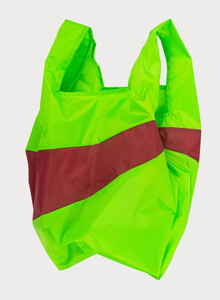 Susan Bijl - The New Shoppingbag - Susan Bijl