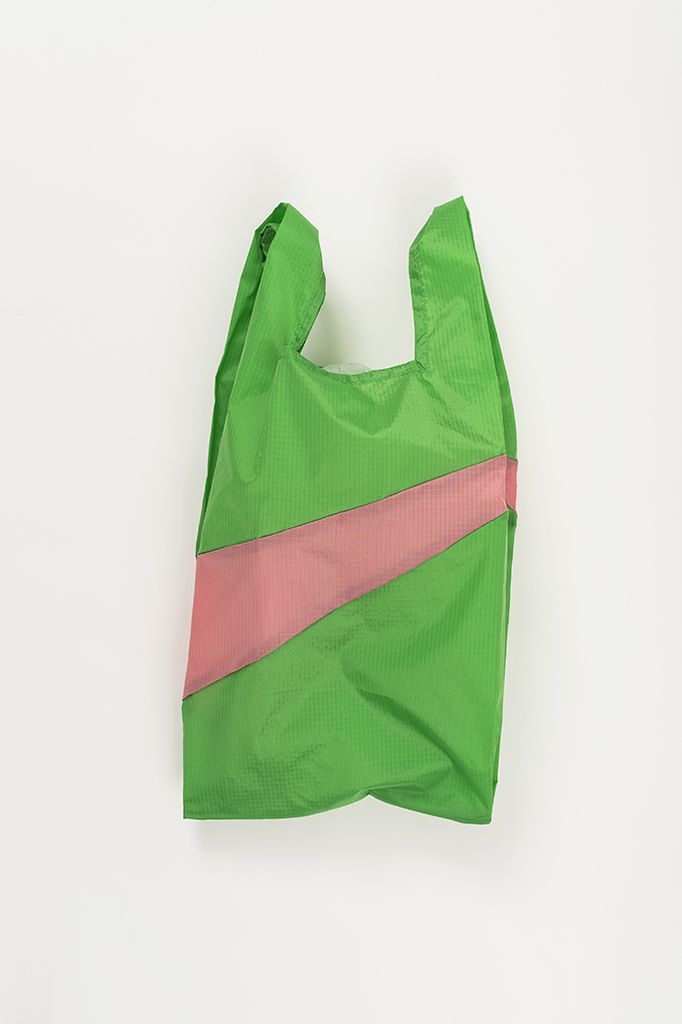 Susan Bijl - The New Shoppingbag - Susan Bijl