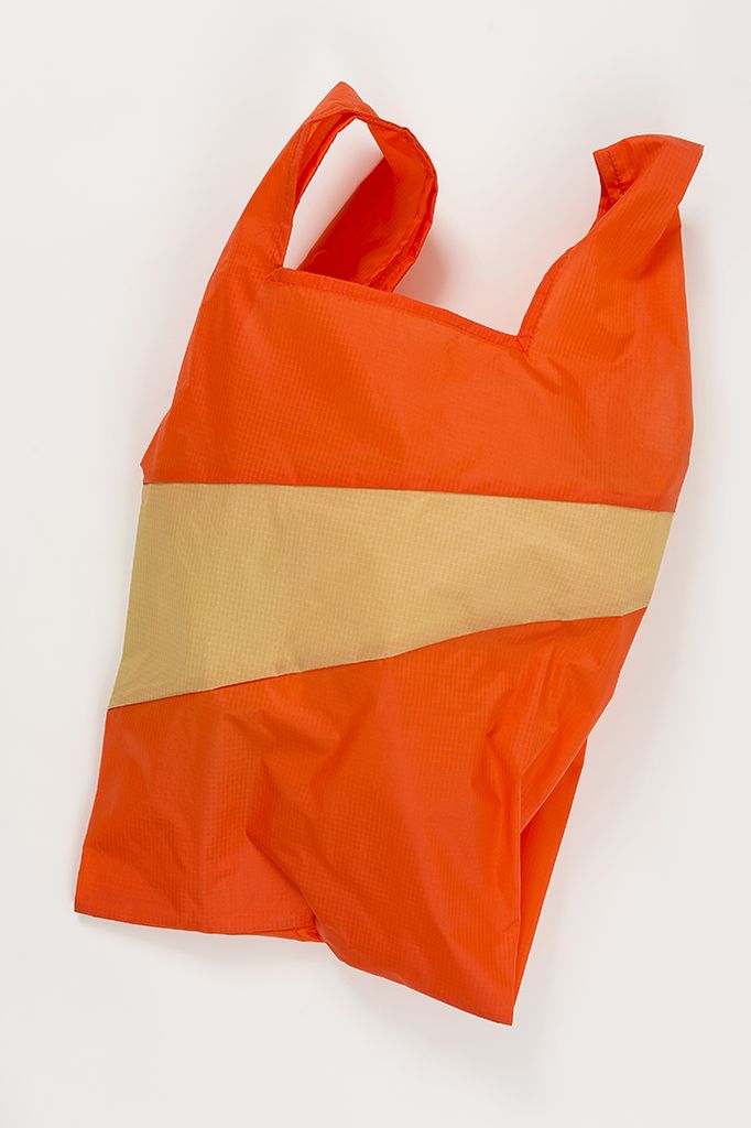 Susan Bijl - The New Shoppingbag - Susan Bijl