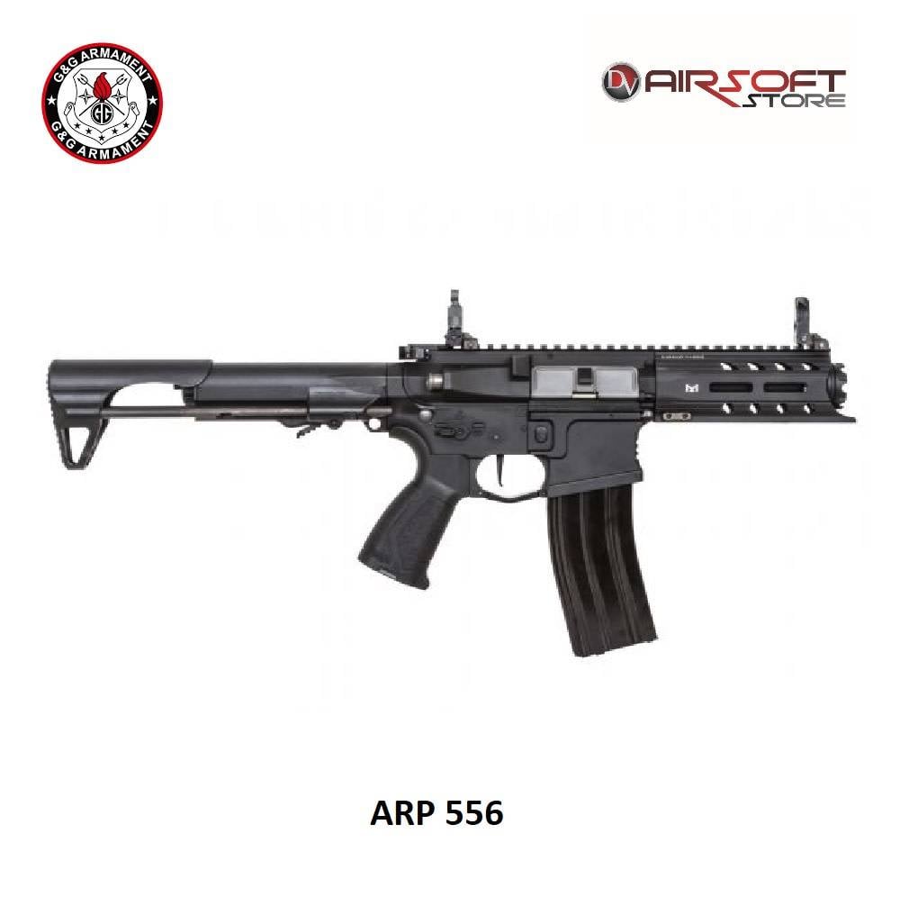 ARP 556 - Airsoft Store