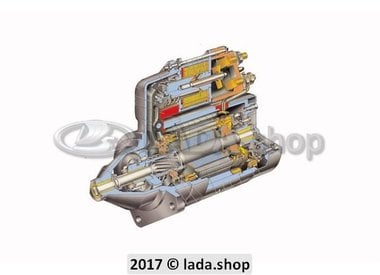 LADA-2107 - LADA.shop