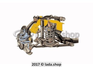 LADA-NIVA - LADA.shop