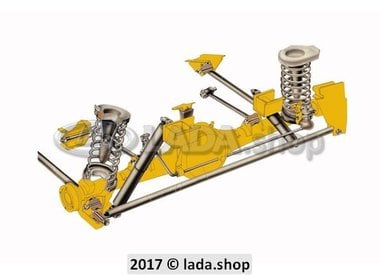 LADA-NIVA - LADA.shop