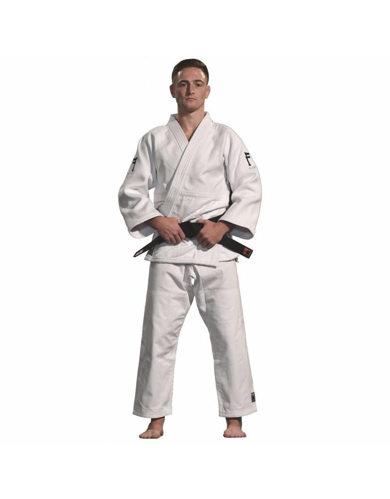 Judo Gi Black