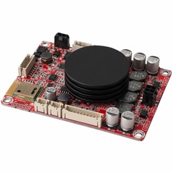 SoundImports.eu | Audio componenten - SoundImports