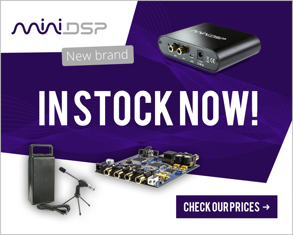 SoundImports.eu | Your supplier of DIY audio components in Europe ...