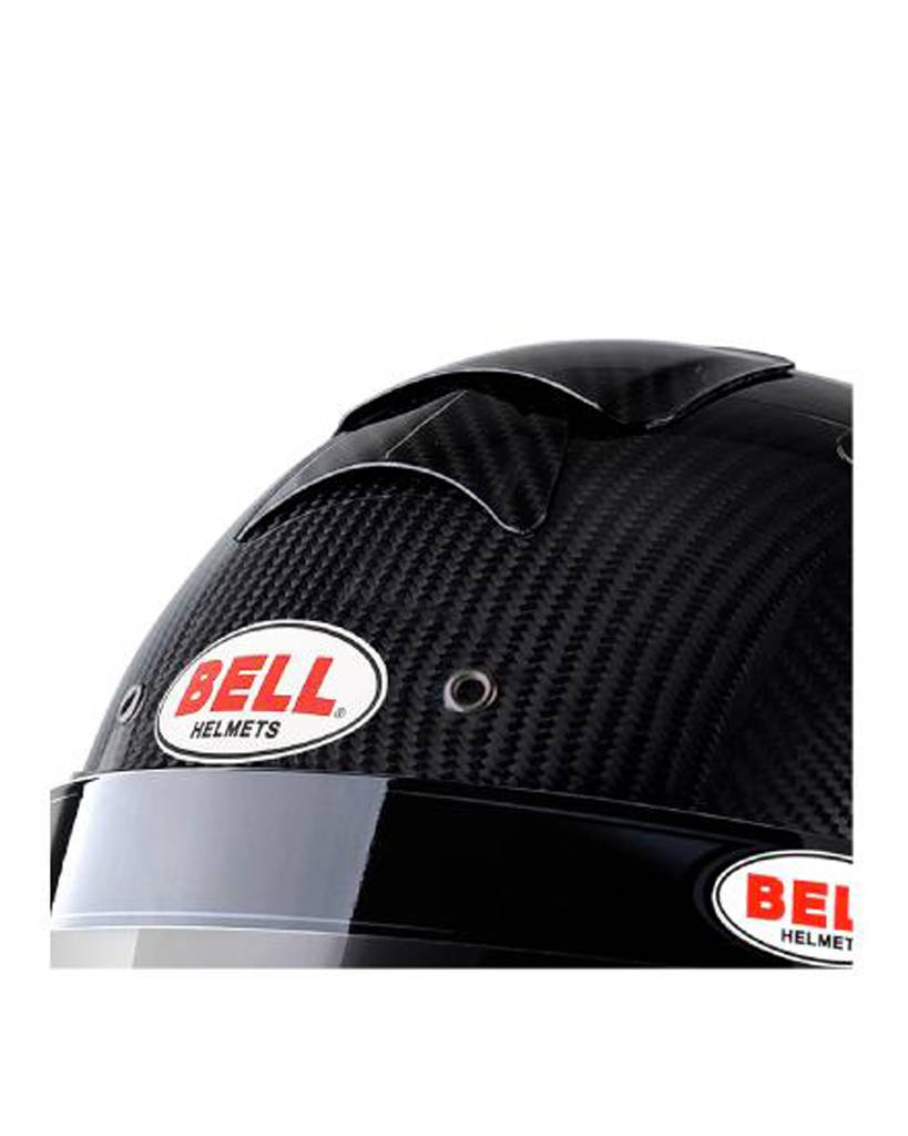 Bell Helmets Air Intake 2 Parts HP7 - Racing Fashion