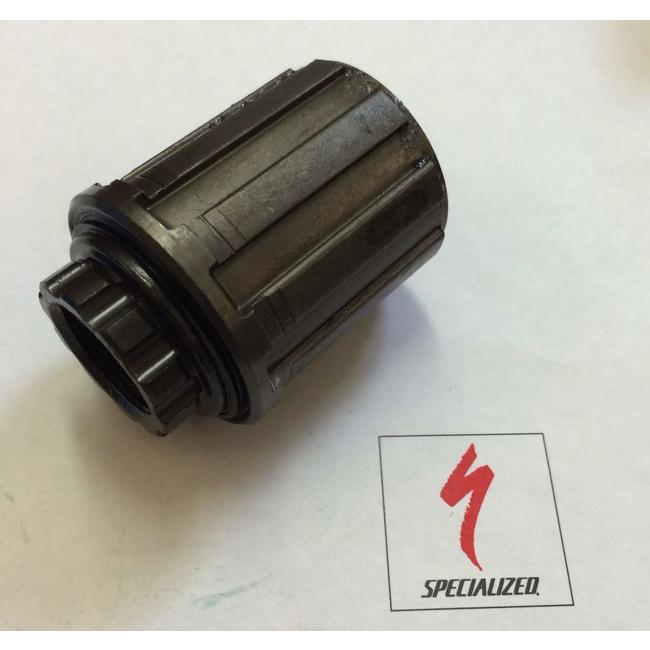 SPECIALIZED FREEHUB BODY JOYTECH MY12-15 FREEHUB BODY 8/9/10 SPEED ...