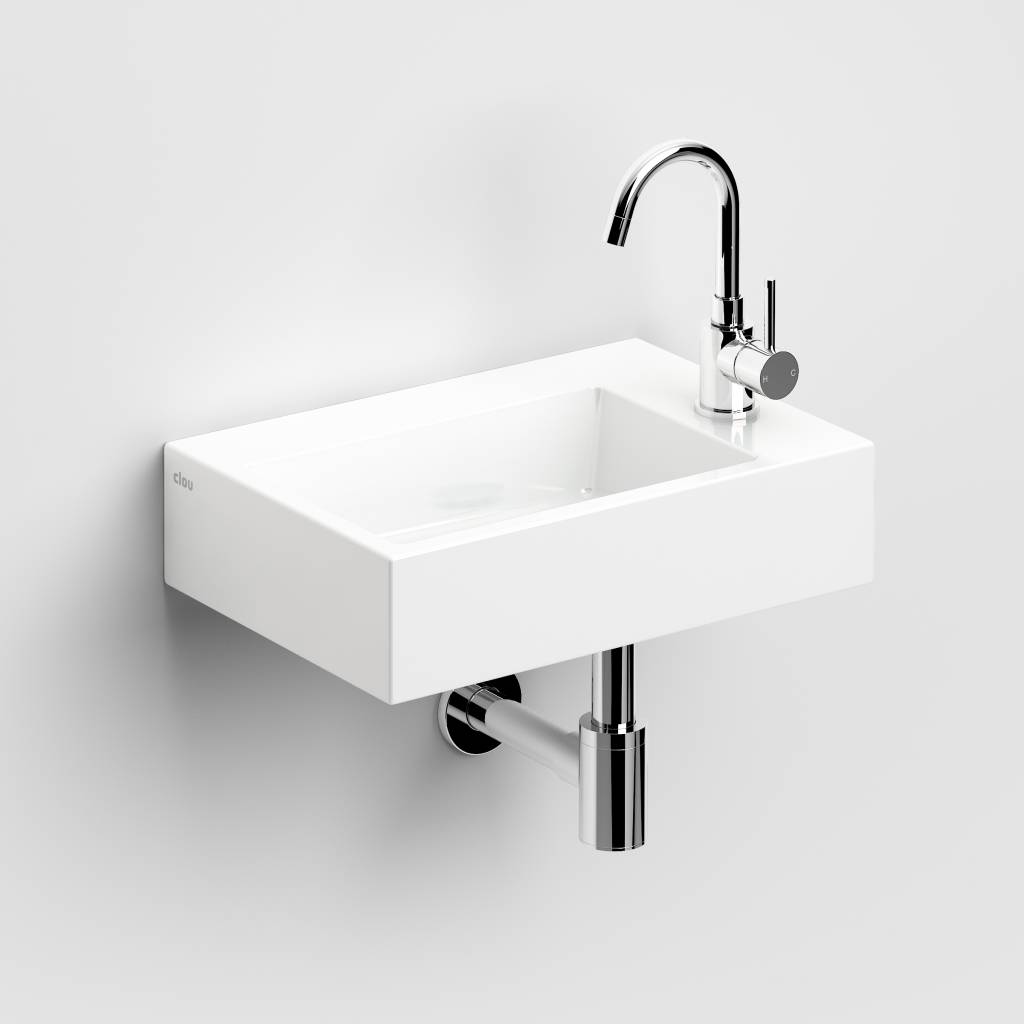 Flush 2 plus hand basin - Clou store_