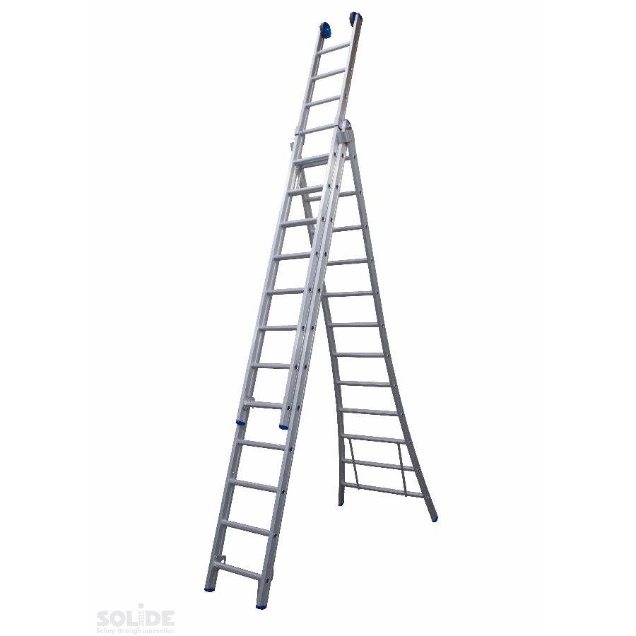Ladders - Ladder-Steiger