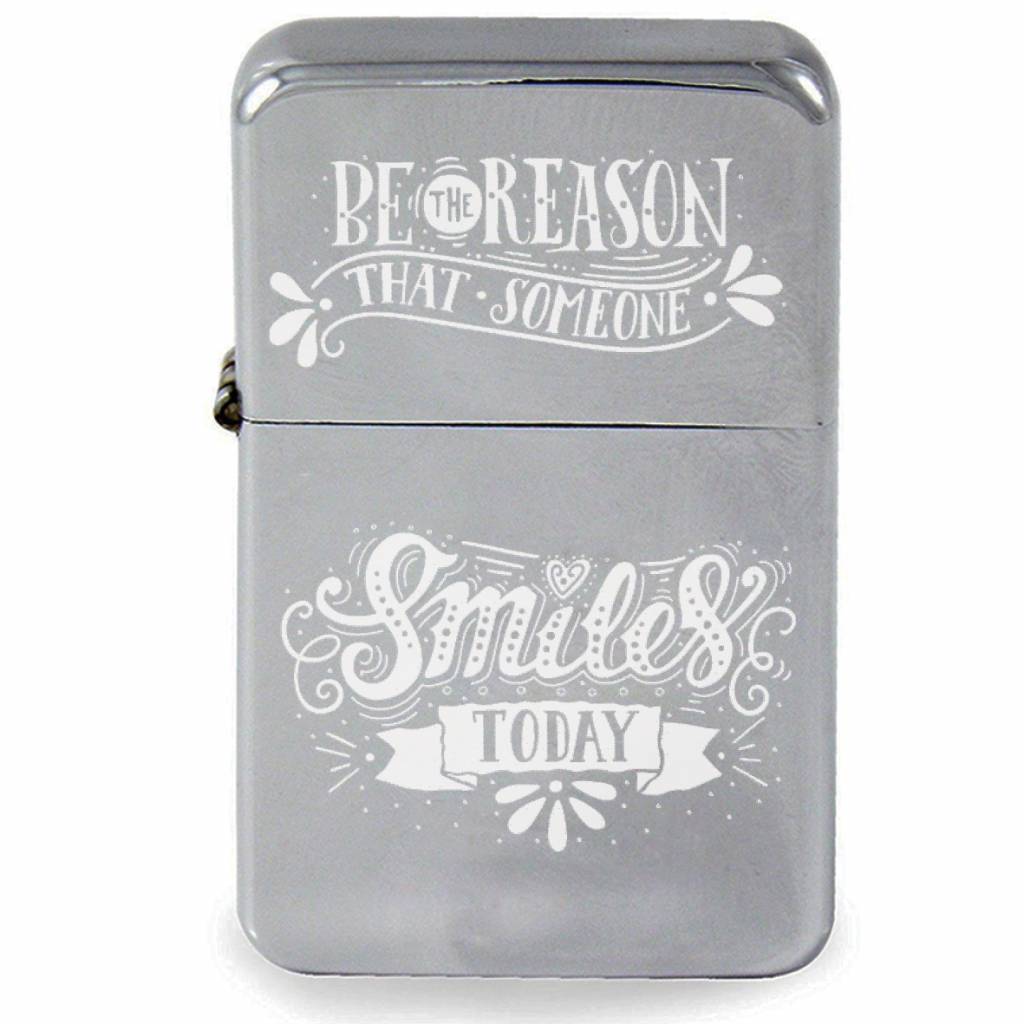 Zippo Engraving Quotes