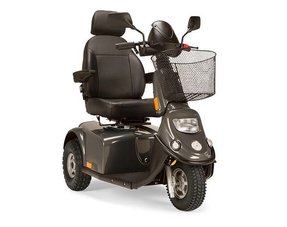 Scootmobielen koopt u bij Scootmobiel Comfortabel | Scootmobiel-comfortabel