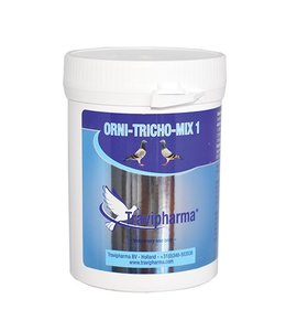 Duiven - Medicijnen, vaccins en supplementen voor vogels / duiven