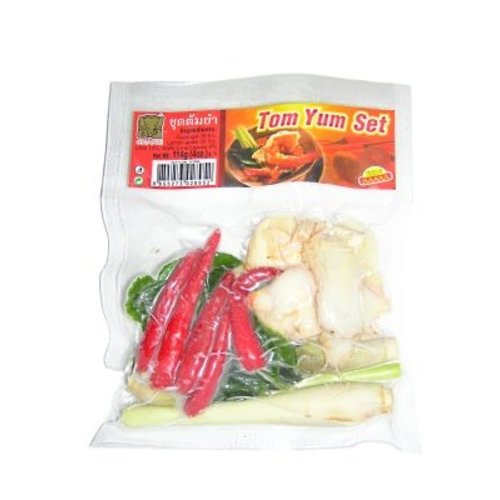 Frozen - Thai Food Direct