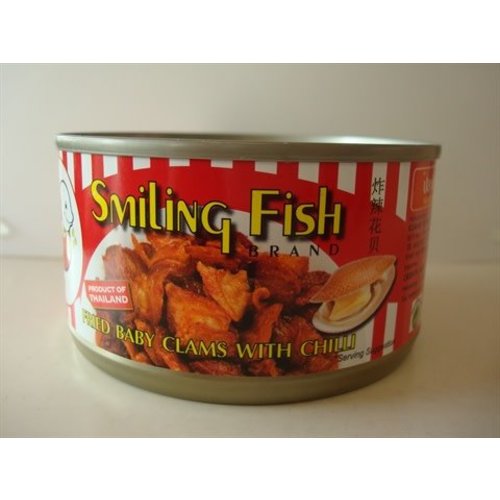 Smiling Fish - Thai Food Direct