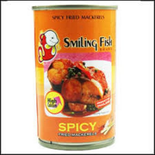 Smiling Fish - Thai Food Direct