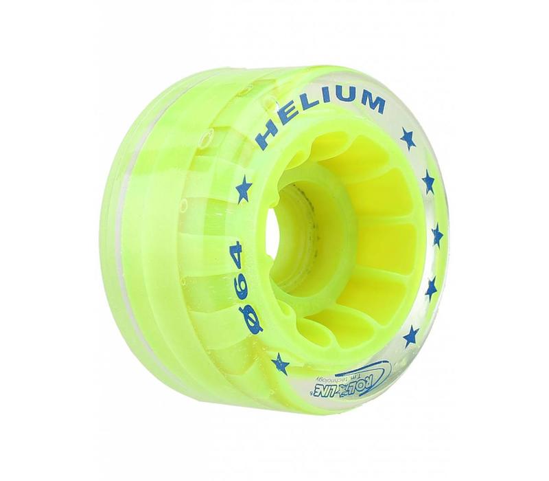 Roll Line Roll Line Helium - Sucker Punch Skate Shop