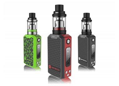 E-sigaret kopen? De beste prijs bij de Dutchvapeshop - dutchvapeshop