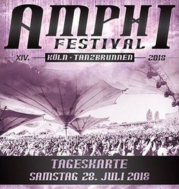 Amphi Ticketshop - Amphi Festival - E-tropolis Festival - Festival ...