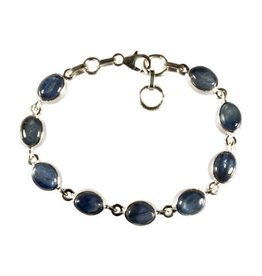 Blauwe kyaniet - Spiritual Garden