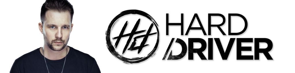 Hard Driver - Dirty Workz Shop - Dirty Workz Shop