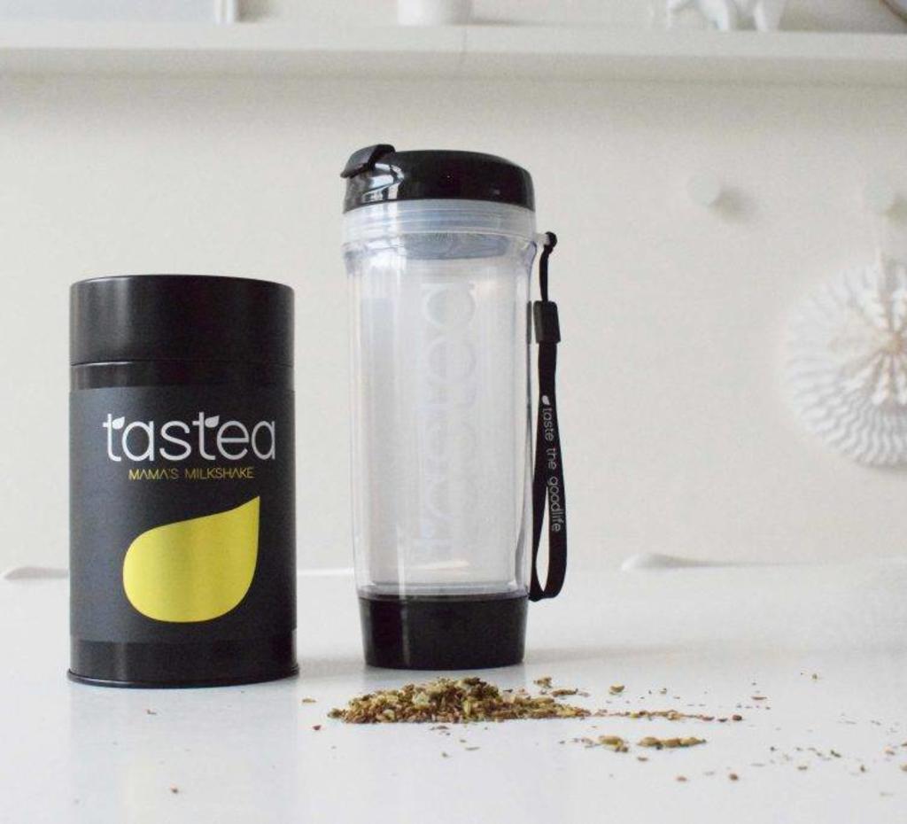 Tastea - Luxe & 100% natuurlijke theeën | Goed voor Mind, Body + Soul ...