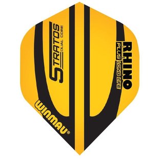 Winmau flights kopen - Dartshopper.nl