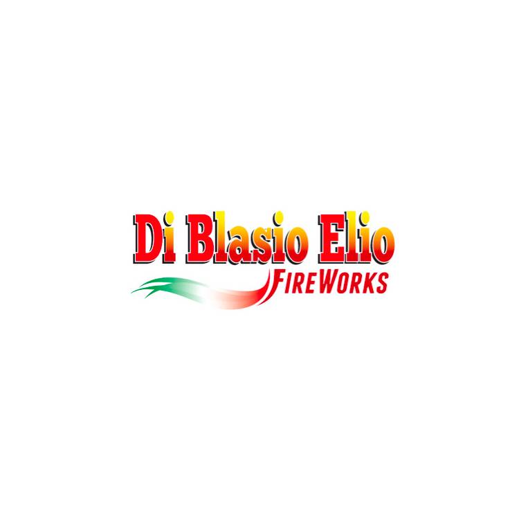 Di Blasio Elio Logo Wit - Barium Buizen