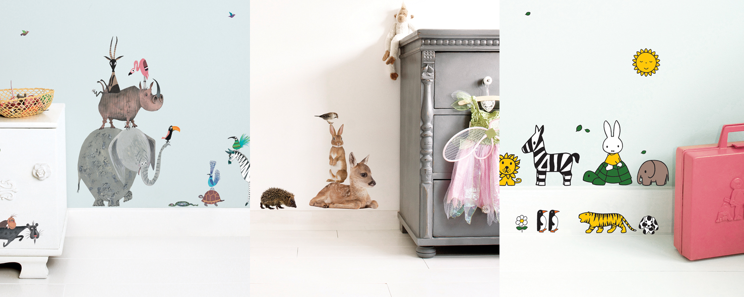 Shop Wall Decor, Murals, Decals, Posters - KEK Amsterdam® - KEK Amsterdam