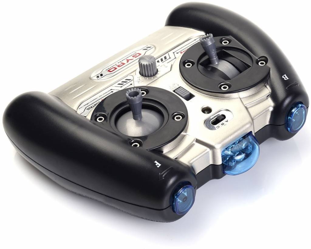 Syma S026G Mini Chinook LED Helicopter kopen? | LEDClear.nl